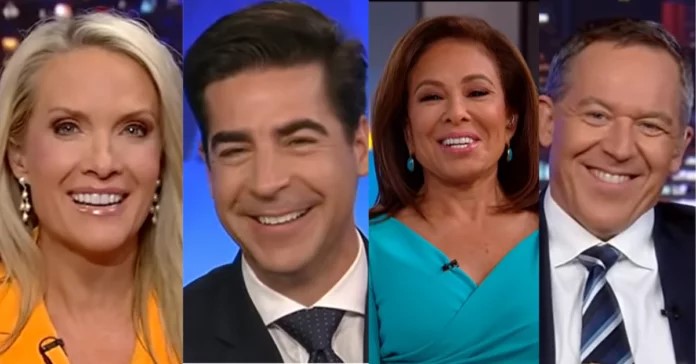 ‘The Five’ Makes Television History, Becomes First Non-Primetime ...