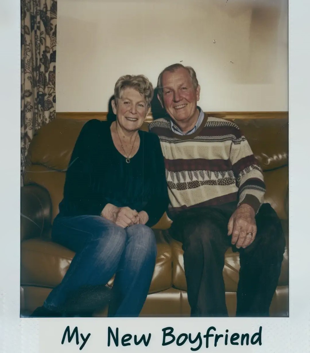 I Fell for My Daughter-in-Law’s Grumpy Neighbor, but Thanksgiving Exposed the Awful Truth About ...