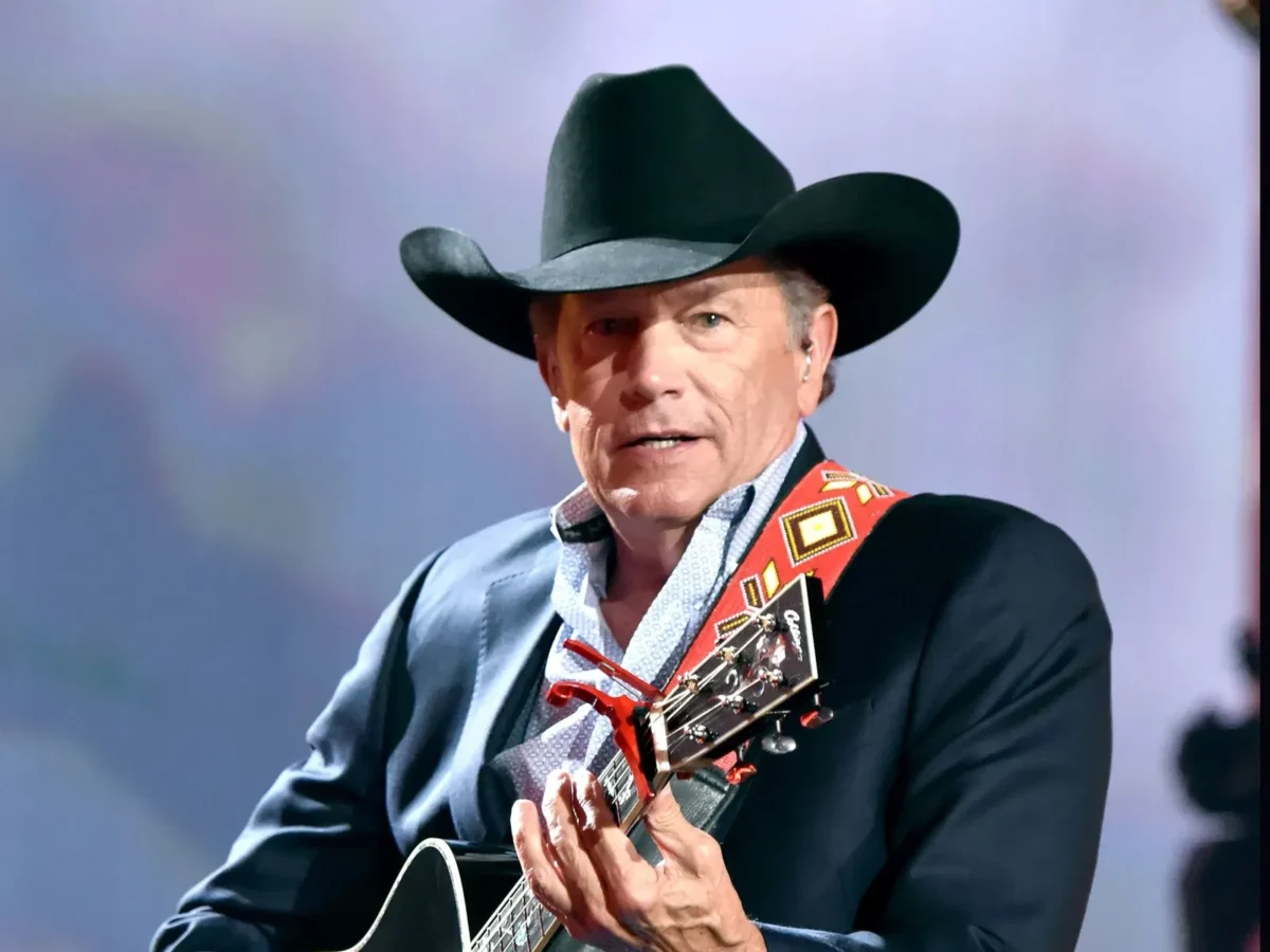 Sad news about George Strait - Story
