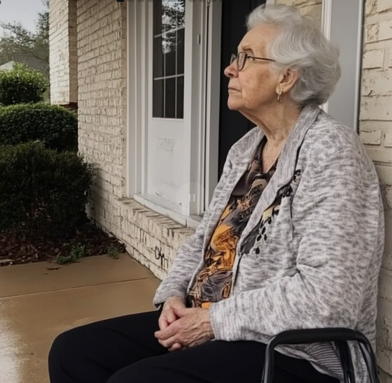 My Brother Threw Out Our Broke Grandma – She Gave Him a Lesson in ...