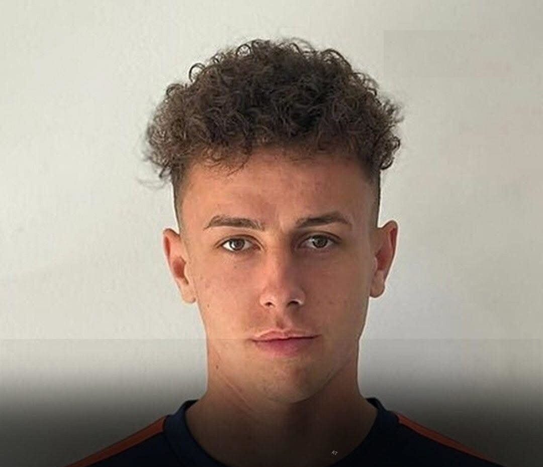 Romanian Football Mourns the Loss of Rising Star Luca - Story