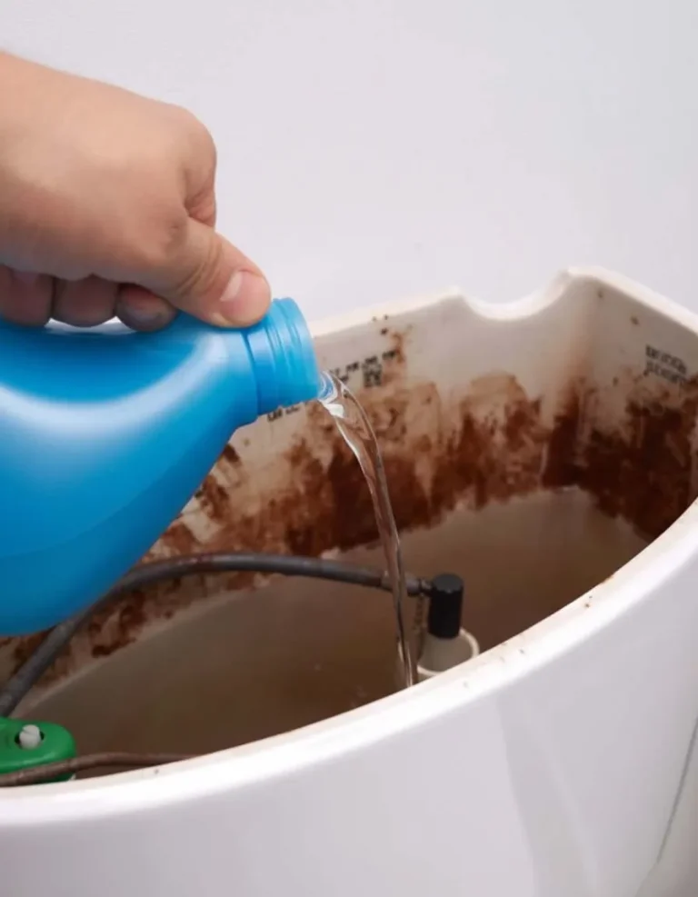 My Grandpa’s Simple Toilet Trick Changed How I Clean Forever - Story