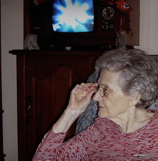 The Lesson Alice Left Behind - Story