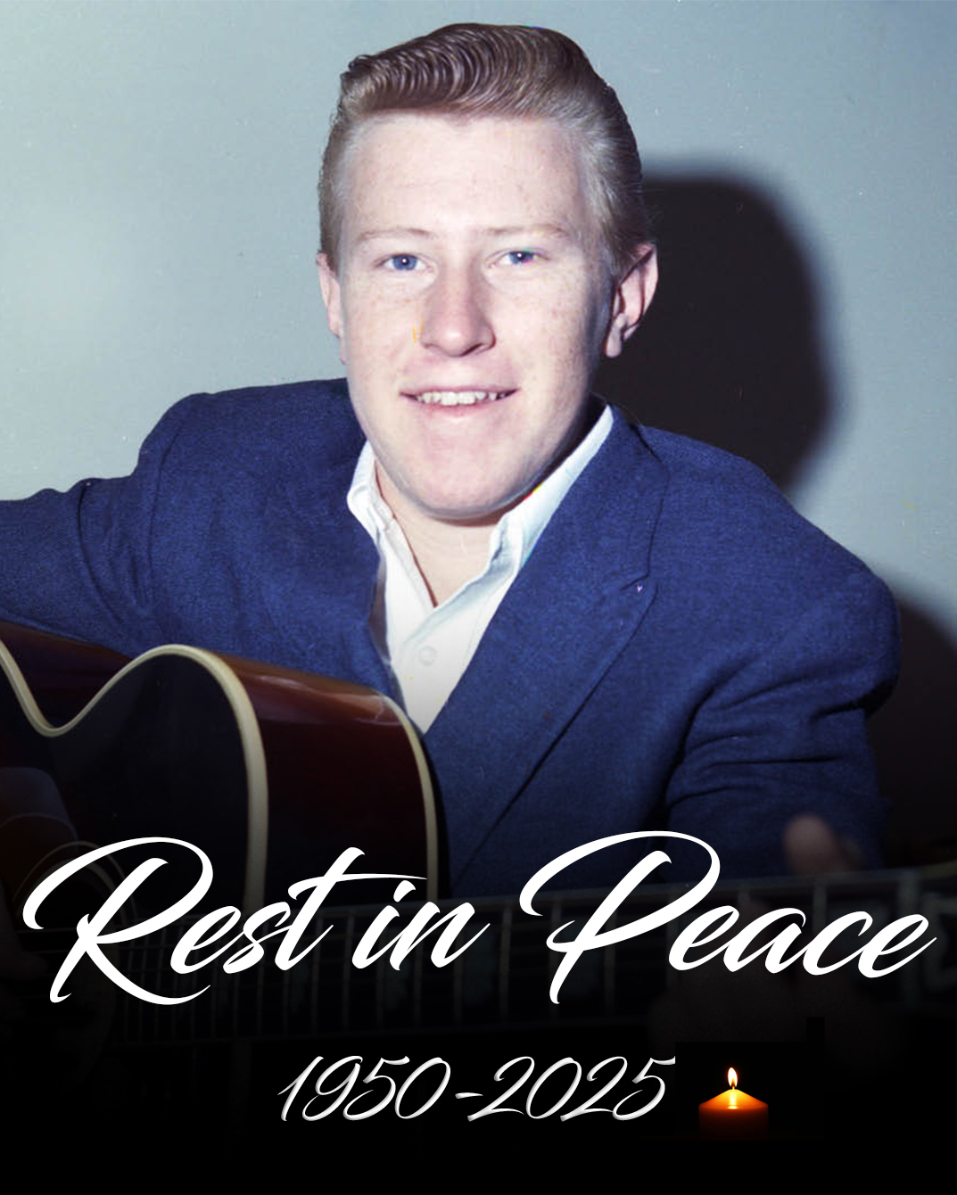Remembering John Wesley Ryles: A Gentle Voice That Defined Country ...
